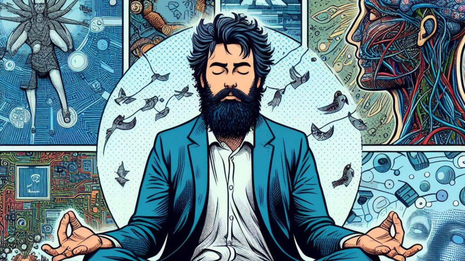 Как создать своего бота в ChatGPT: пошаговая инструкция — Спайдерблог